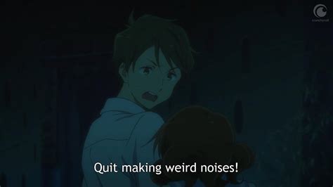 Floff Silhouette Kumiko Ft “fails To Understand A Core Appeal Of Kumiko” Shuuichi Rrarekumikos