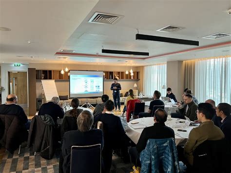 Philippa Wolfarth On Linkedin Aeroacoustics Ukan Grasmicrophones