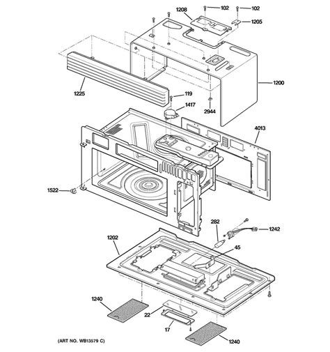The Ultimate Viking Oven Parts Diagram A Comprehensive Guide To Repair