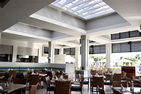 Sunscape Resort S8 Architects