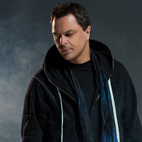 May 26 2024 Markus Schulz Haliene At E11even Miami Miami Florida United States Concert