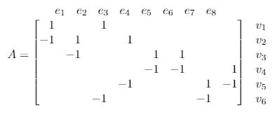 Matrices Align Elements Of Matrix With A Bmatrix Inside TeX LaTeX Stack Exchange