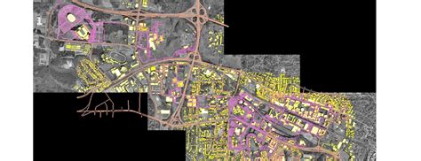 5 AutoCAD Integration GIS 520 Advanced Geospatial Analysis