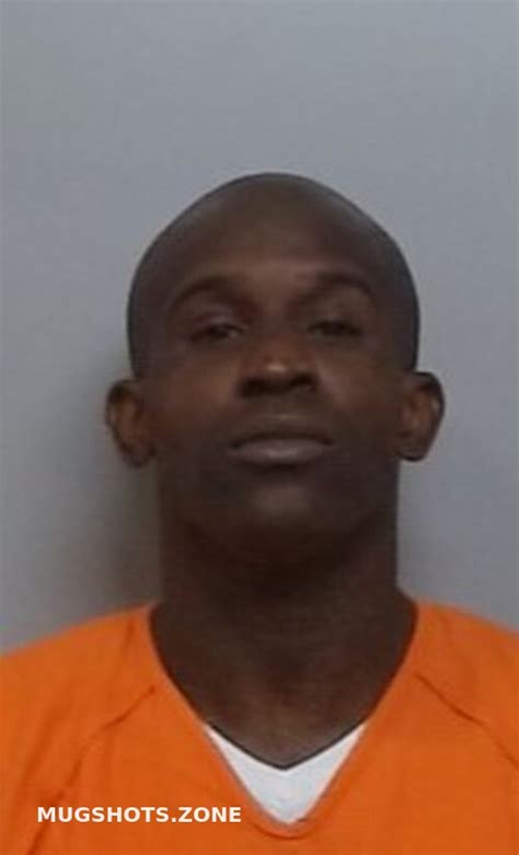 Blake Derrick 10 09 2023 Polk County Mugshots Zone