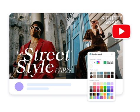 Image Resizer For Youtube Thumbnails Online
