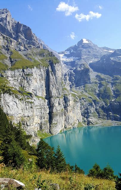 Trekking Switzerlands Alpine Pass Route Nancy D Brown