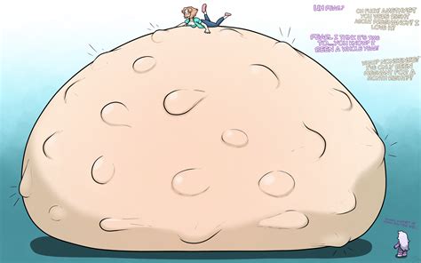 Mega Preg Pearl By Ironbrood On Deviantart