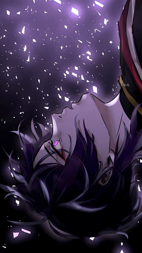 Late Night Scara Drawing