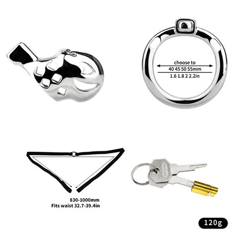Clown Chastity Cage Chastity Cage Co
