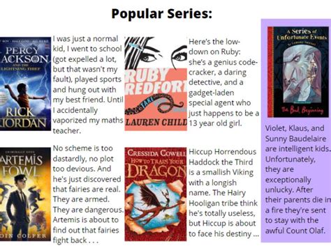 Reading For Pleasure Ks3 Bumper Pack Teaching Resources