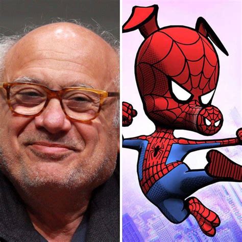 Live Action Spider Verse Fancast Rspiderman