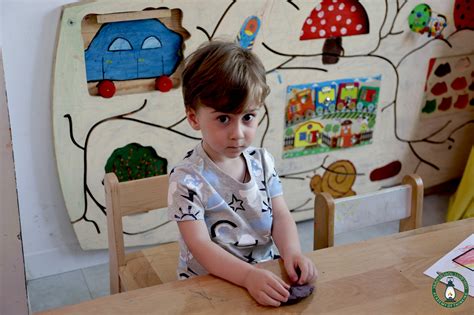 აზროვნების აკადემიის საბავშვო ბაღი