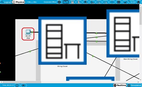 The Physical Workspace Moving Devices