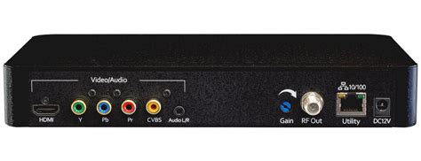 LCT A Zycast Dvb T Mpeg Hd Encoder Modulator Wagner Online Electronic Stores