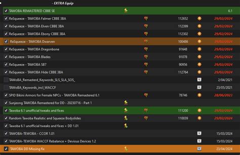 Advanced Nudity Detection Page Downloads SexLab Framework SE LoversLab