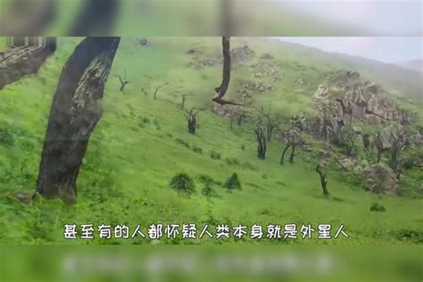 人类不是地球原住民？美国生态学家搜集证据，结局令人不敢相信！ 生态学家 证据 结局