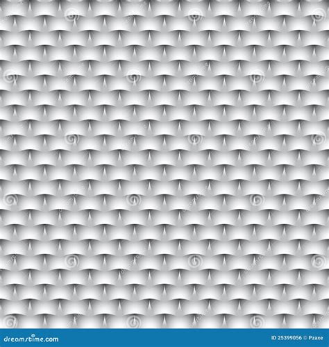 Abstract Vector Seamless Texture Stock Vector Illustration Of