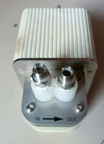 Membrane Pump Nox Analyzer For Fluid Model Namenumber D 40880 At ₹ 23500piece In Ghaziabad