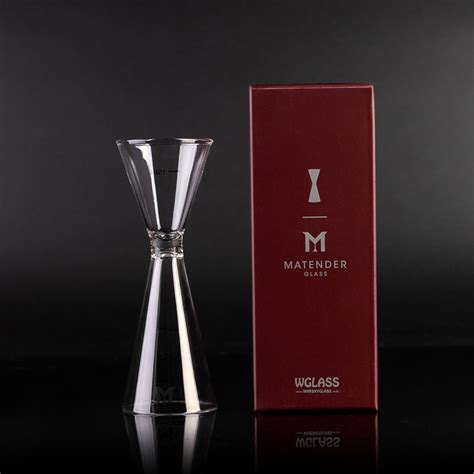마텐더 칵테일 지거 30ml45ml 계량컵