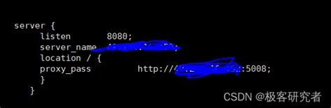 将 core程序部署到linux服务器上 2 以守护进程方式 aspnet迁移至linux csdn博客