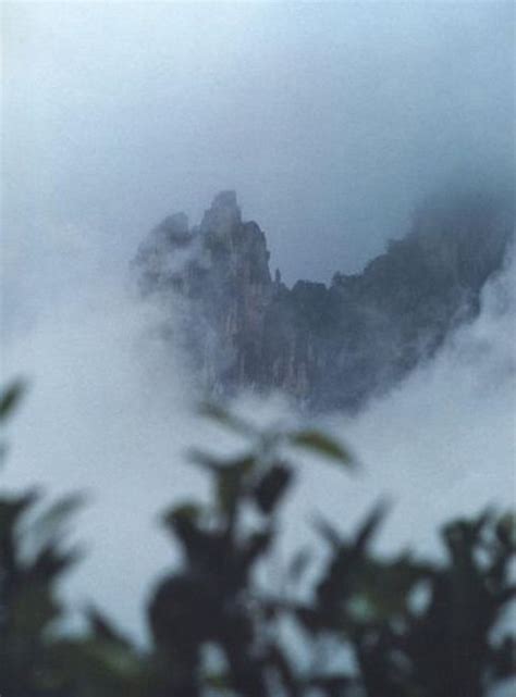 巫山神女是谁