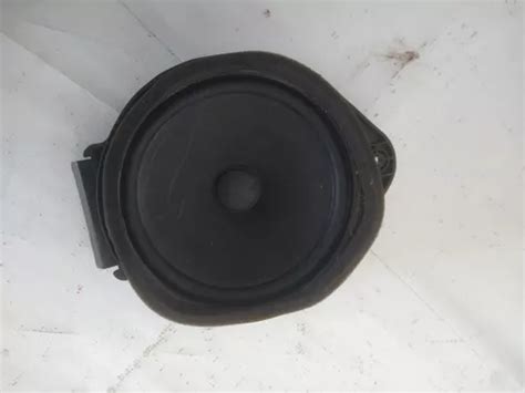 Bocina Del Dere Chevrolet Sonic 16 2017 Mercadolibre