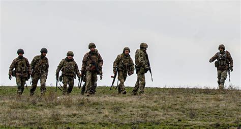 268 й день війни Росії в Україні Хроніка Збруч