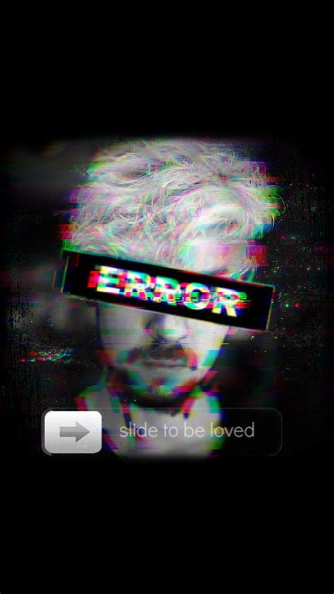 My Edit Lock Screen Wallpaper Lock Screen Wallpaper Antisepticeye Screen Wallpaper