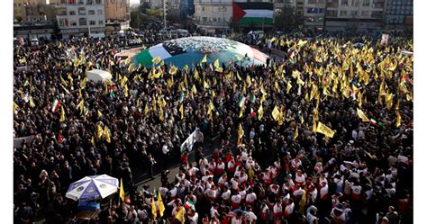 Иранците протестират срещу смъртта на цивилни в ивицата Газа