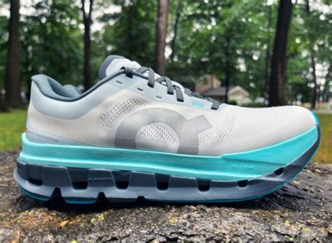 On Cloudflow 5 Review Running Shoes Guru