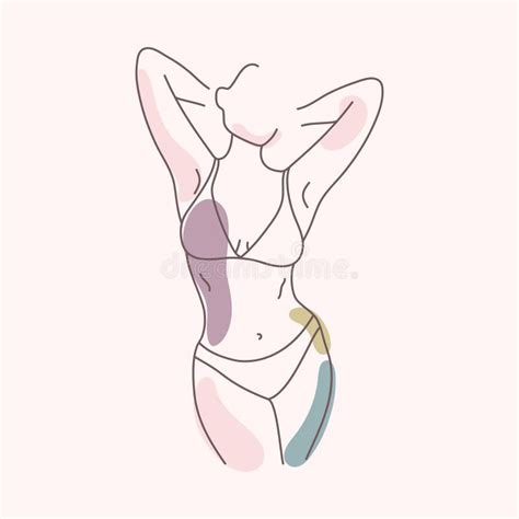 Female Body Outline Clipart 20 Free Cliparts Download