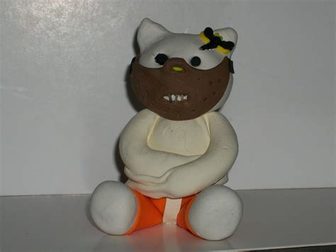 Hannibal Hello Kitty Olaf The Snowman Hello Kitty Kitty