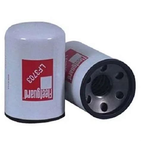 Fleetguard Lf3703 Lube Filter At Rs 1350 Lube Filters In Mumbai Id