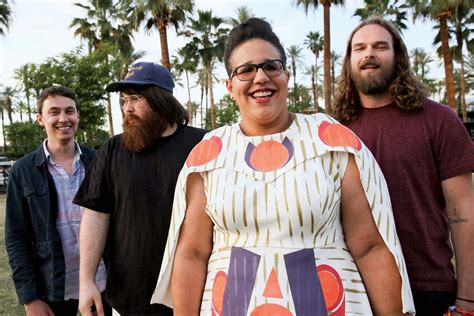 Alabama Shakes Tour 2025 Schedule