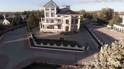 Ресторан Youtube