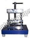 Rubber Compression Tester At Best Price In Hapur Uttar Pradesh Asian Test Equipments