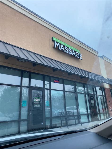Donelson Massage Center Updated February 2025 11 Photos And 137