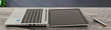 Hp Elitebook G Review Has Quiet Fan Good Upgradability And Long Battery Life Design