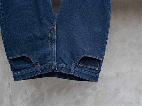 Fábrica De Pantalones De Mezclilla Por Mayoreo Medalla Gacela
