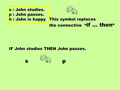 Ppt Mastering Logical Connectives In Mathematics Powerpoint Presentation Id 9355805