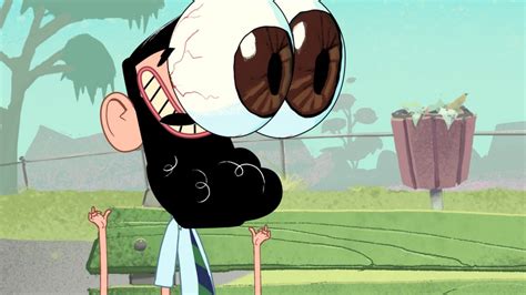 Dirty Puppet Chippy Thief