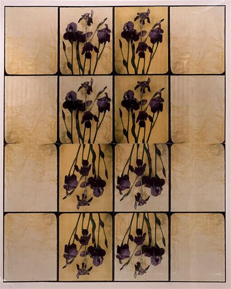 Liz Rideal Iris Kissing 2000 Available For Sale Artsy