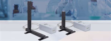 Antistatic Ionizer Krins Life Sciences