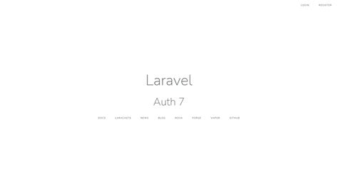 15 Laravel Projects With Source Code 2024 Themeselection
