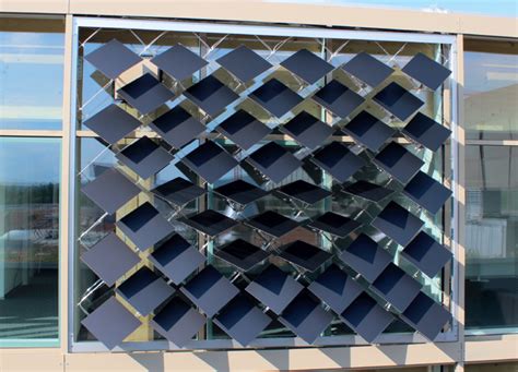 adaptive solar facade at the house of natural resources download scientific diagram