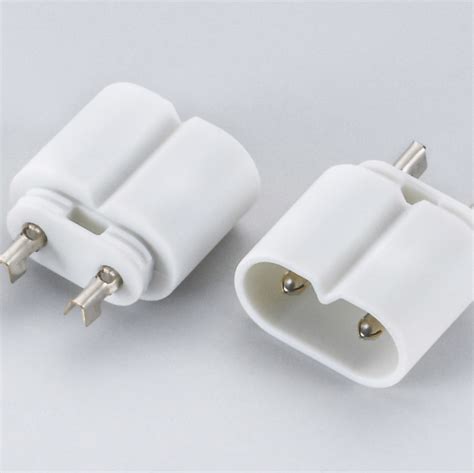 Plug Insert Socket Insert IEC 60320 C8 C6 Insert RoHS C14 Plug Inserts And Us America Plug Insert