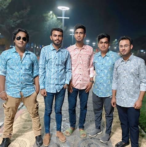 Md Abdur Rahman Shah