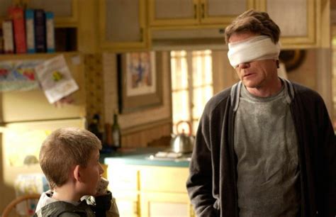 Bryan Cranston También Fue El Padre Para El Actor De Dewey