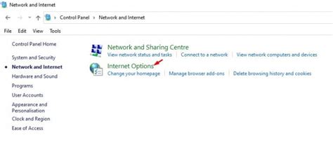 How To Add Trusted Sites In Windows