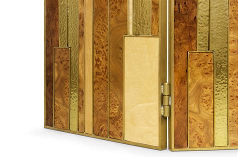 Delphi Folding Screen Modern Design By Brabbu